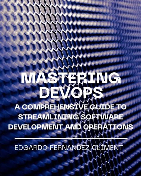 Edgardo Fernandez Climent On Linkedin Devops Softwaredevelopment