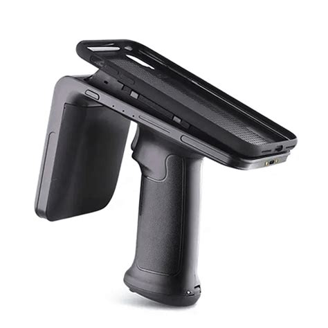 R36 QR 코드 RFID 액세스 제어 리더 TP RFID 주