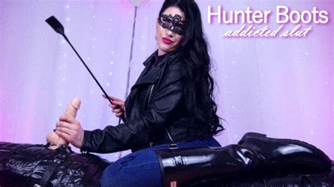 I Own Your Fetish Goddess Felicia Fetish Clips4sale