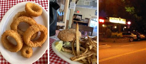 Buffalo Grill Your Go To American Burger Haven In Little Rock