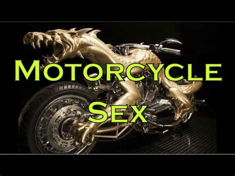 Sex On Motorcycles Pics Online Lesbian Stories