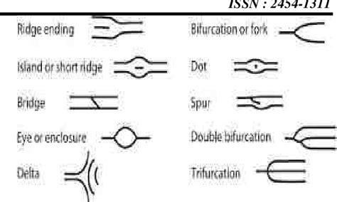 figure 1 from multibiometric authentication system processed by the use of fusion algorithm