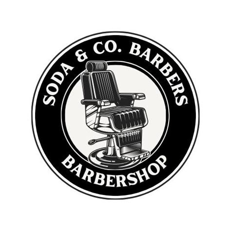 Soda And Co Barbers Siem Reap