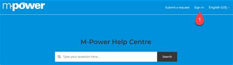 Zendesk Account Setup As An M Power Customer M Power Software Help Centre