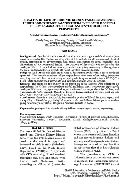 Ulfah Nuraini Karim Pdf