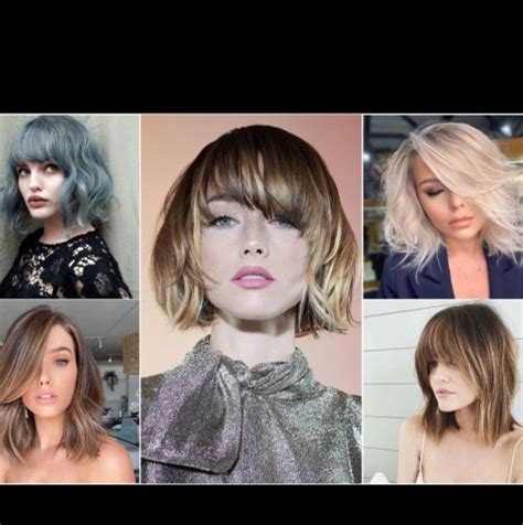 Каре да е с бретон да е Фантастично красиви съчетания на каре бретон Снимки За Жената