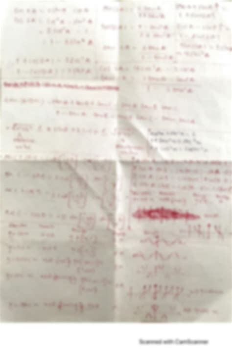 SOLUTION Trigonometry Cheat Sheet Studypool SOLUTION Trigonometry Cheat Sheet Studypool