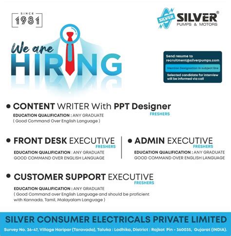 Chauhan Rohitsinh On Linkedin Good Opportunity