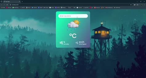 Muhammad Hussain Faiq On Linkedin React Javascript Webdevelopment