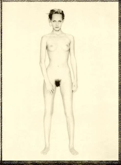 Paolo Roversi Nudi Picture 2009 4 Original Amber Valetta Nudi 001 