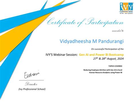 Generativeai Hranalytics Excel Powerbi Learningjourney