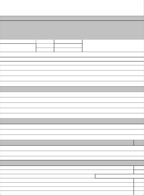 Asbestos Management Plan Template In Word And Pdf Formats Page 9 Of 12