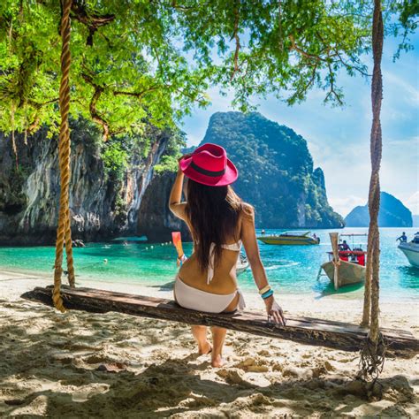 These Are The Top 10 Destinations For Solo Female Travelers In 2024 Travel Off Path