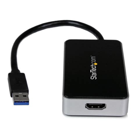 STARTECH COM USB HDEH QUICK START MANUAL Pdf Download ManualsLib