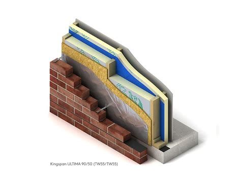 Kingspan Ultima Timber Frame Build System Kingspan Timber Solutions