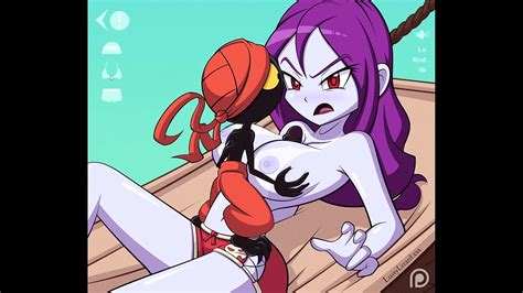 Risky Boots Hd