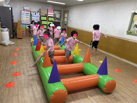 유아체육 전문업체 세븐짐and이벤트 유아전문기관 유아체육수업 유아체육 프로그램 영어유치원 한국어유치원 어린이집 네이버 블로그