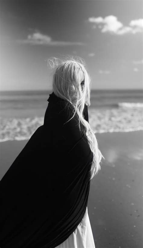 Maria Brink In This Moment