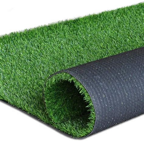 Pvc Artificial Grass For Outdoor At ₹ 40sq Ft In Kanpur Id