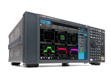 How To Measure Rf Power With A Spectrum Analyzer Used Keysight Equipment