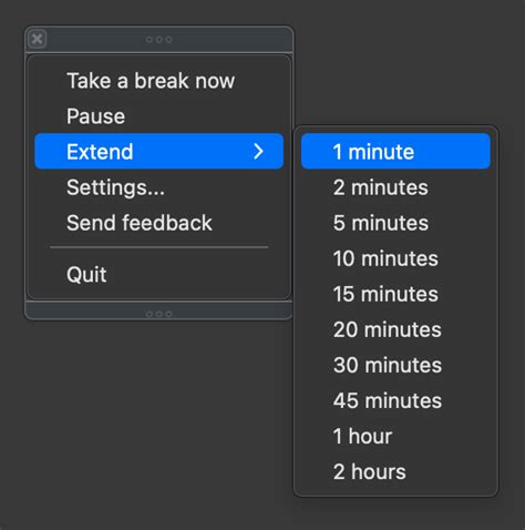 Showing And Hiding Alternate Menu Items In Swift On Macos
