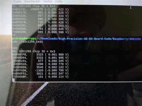 Raspberry Pi Gpio Analog Sensors Raspberry Pi Stack Exchange