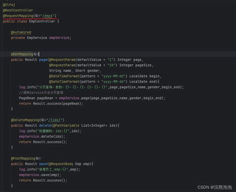 Requestmapping的使用requestmapping 忽略类上人路经、 Csdn博客