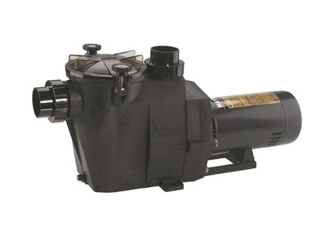 Hayward Super Ii™ 15 Hp Single Speed Pump Sp3010x15a ~ Beach And