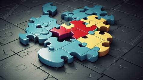 Best Digital Campaign Powerpoint Background For Presentation Slidesdocs Com