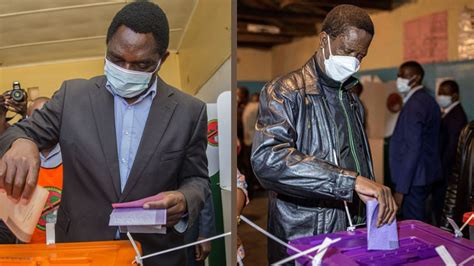 20 The 2021 Election Listen To The Entire Episode Here By 50 Things That Define Zambia