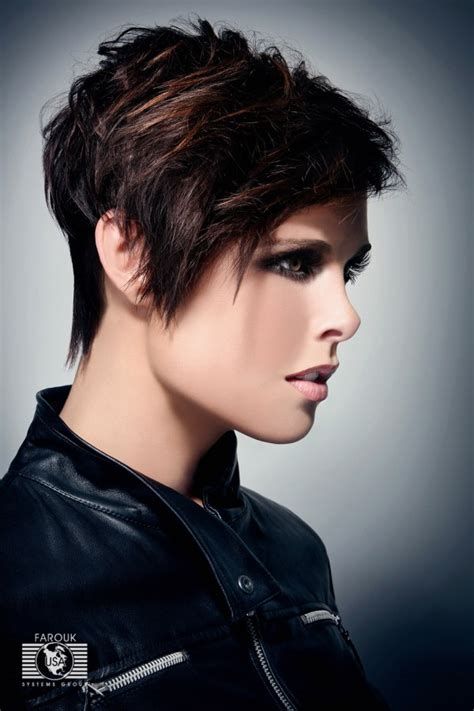 Short Razor Haircuts Mid Length Safety Razor Haircutting Training