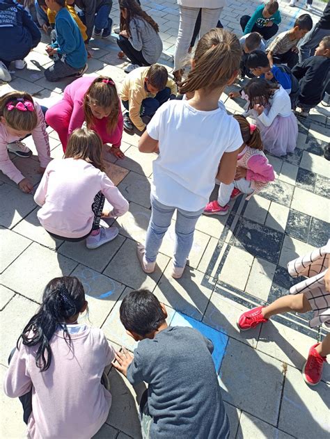 Галерија слика ОШ Свети Сава П Л Е М Е Т И Н А