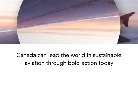 Sustainable Aviation Fuels Allpress Communications