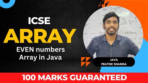 Accept 20 Integer Number In A Sda Print All The Even Numbers Array In