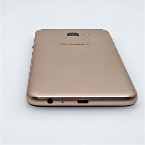 Buy Used Samsung Galaxy J4 Core 2018 16gb Brown Warranty And Fast