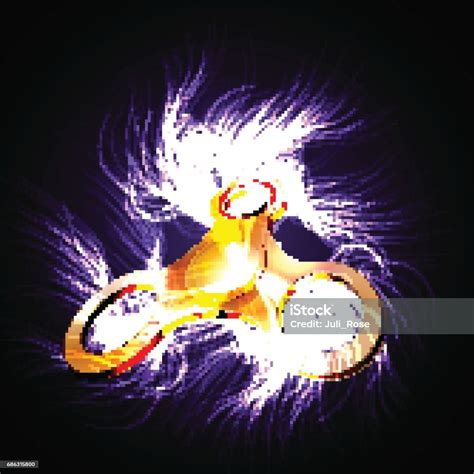 손 회전자입니다 초점을 증가 스트레스 릴리프를 위한 장난감을만 지 작 강철에 대한 스톡 벡터 아트 및 기타 이미지 강철 공 스포츠 장비 굴리기 Istock