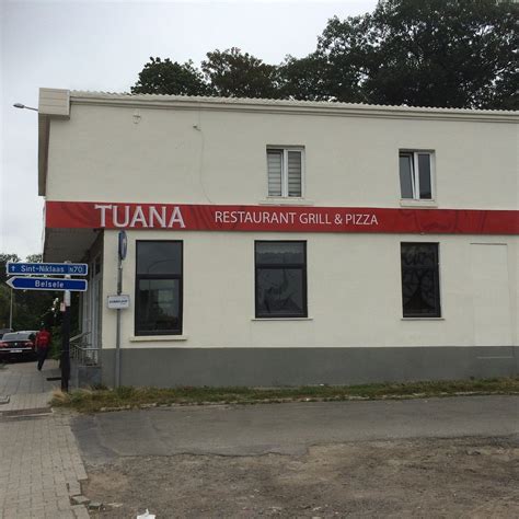 Restaurant Tuana Belsele Restaurant Reviews Photos And Phone Number