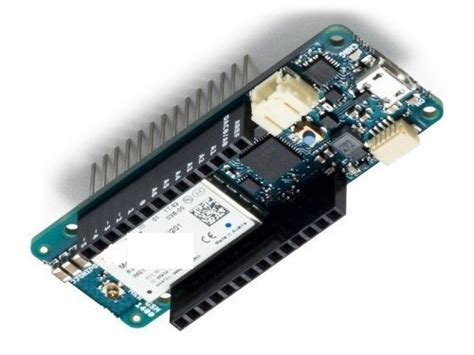 Arduino ABX Electronic Development Board Specification And Features