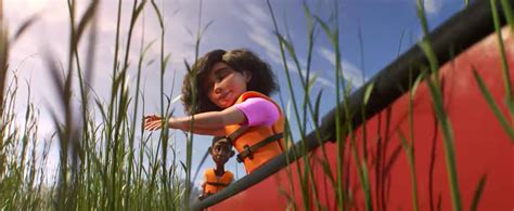 Pixar Popsugar Entertainment