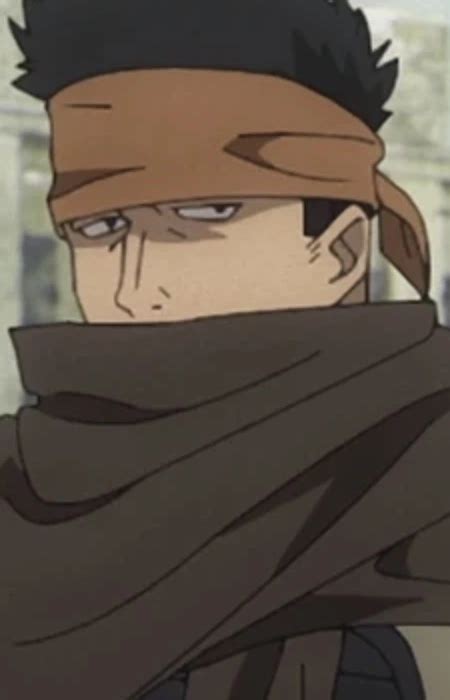 Macha Персонаж