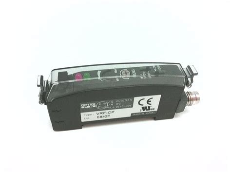 Vrf Cp Fiber Optic Cable By Optex