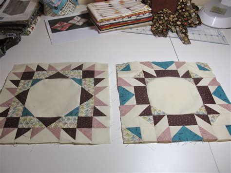 Mountain Quiltworks Sew Sweet Simplicity Block 3 And Giveaway