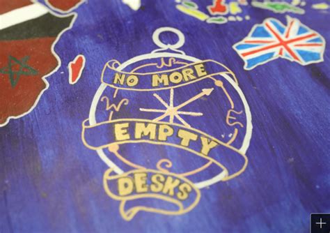 Robin Cogan In The News Nomoreemptydesks Nursemanifest