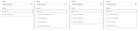 About365 Creating Conditional Lookup Columns In Sharepoint With Powerapps