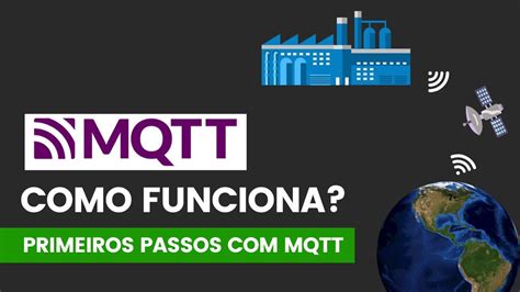 Protocolo Mqtt O Que Como Funciona E Projeto Pr Tico Inetec Inetec
