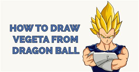 35 Famous Anime And Manga Characters Easy Step By Step Tutorials