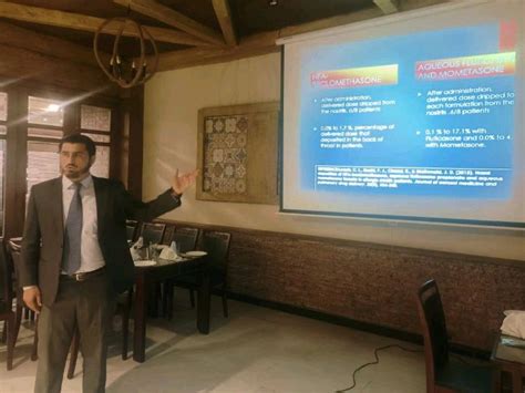 aamir sohail on linkedin chiesi pakistan has high level trust on me to