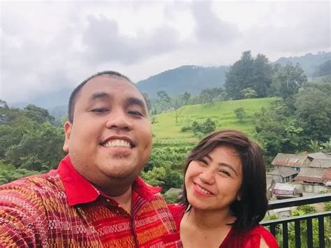 Pembunuh Kata Netizen Di Instagram Rudolf Tobing Ternyata Bunuh Teman Wanitanya Setelah Sebut