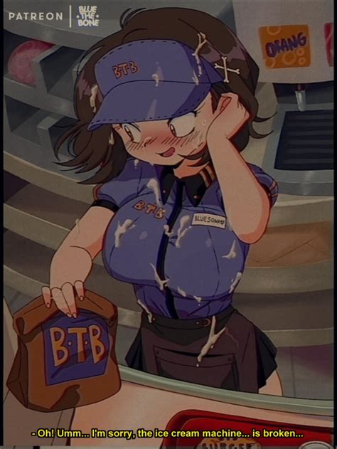 Bluethebone Original Drawn By Bluethebone Danbooru