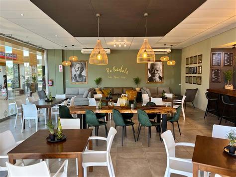 Re Kaofela Matlosana Mall